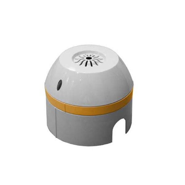 CO, RS485 Detector - flamecontrol.gr
